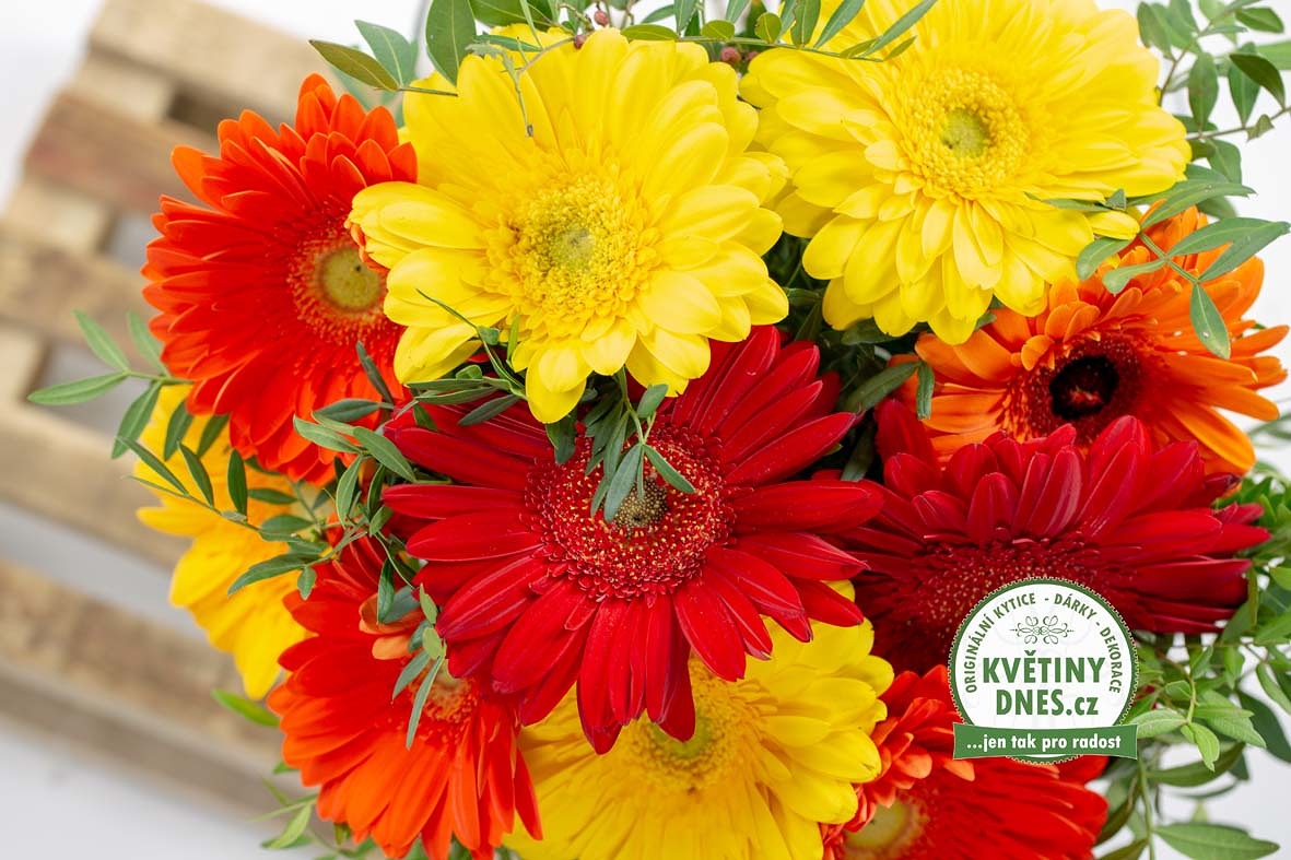 kytice akce nabídka výprodej